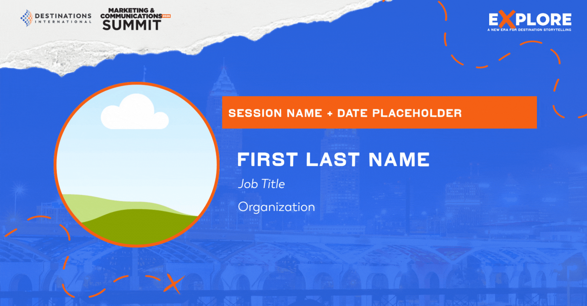 2026 Marketing & Communications Summit Social Media Toolkit ...